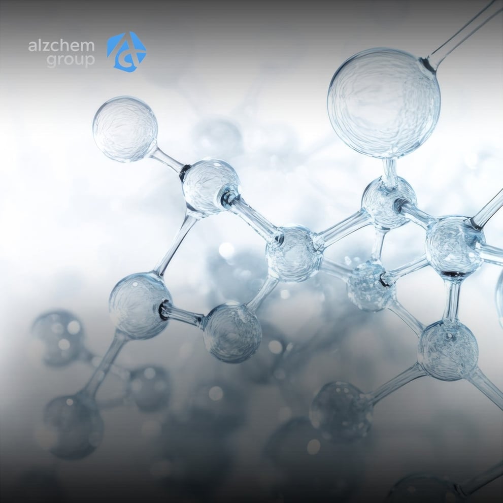 Alzchem - DATAGROUP