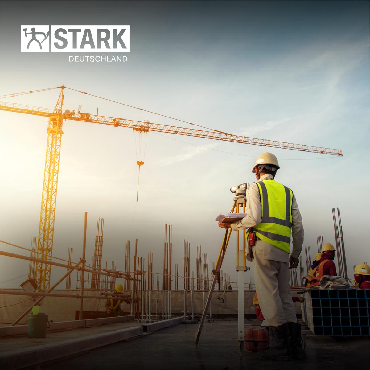 STARK Germany - DATAGROUP