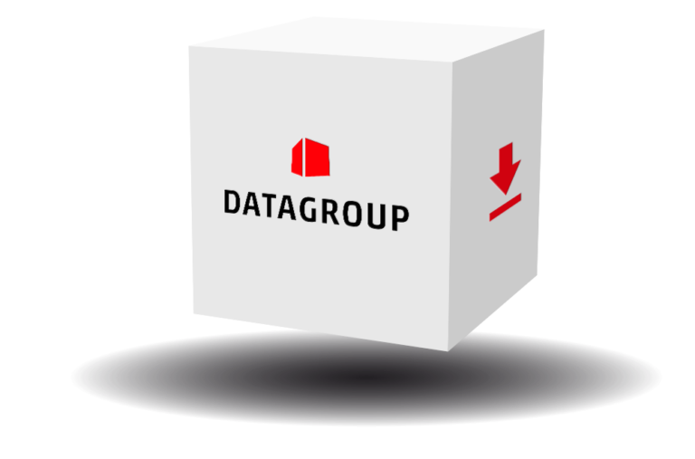 Contact - DATAGROUP