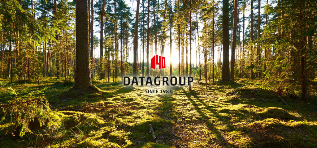 Home - DATAGROUP
