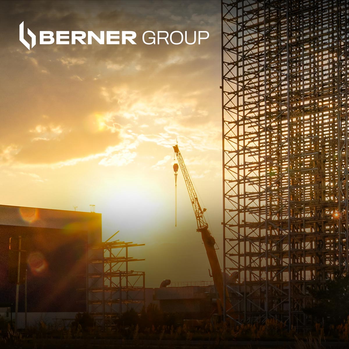 Berner Group - DATAGROUP