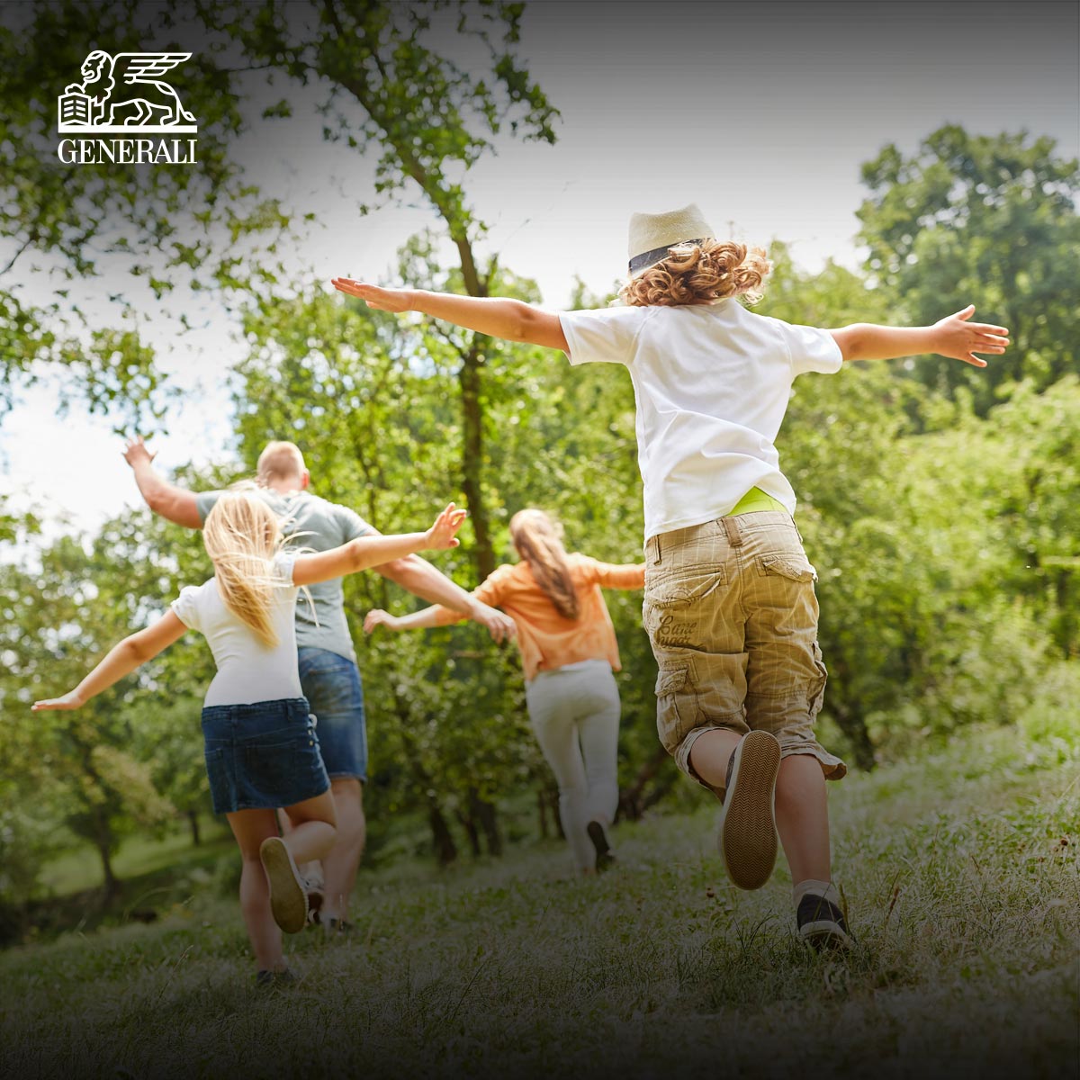 Generali - DATAGROUP