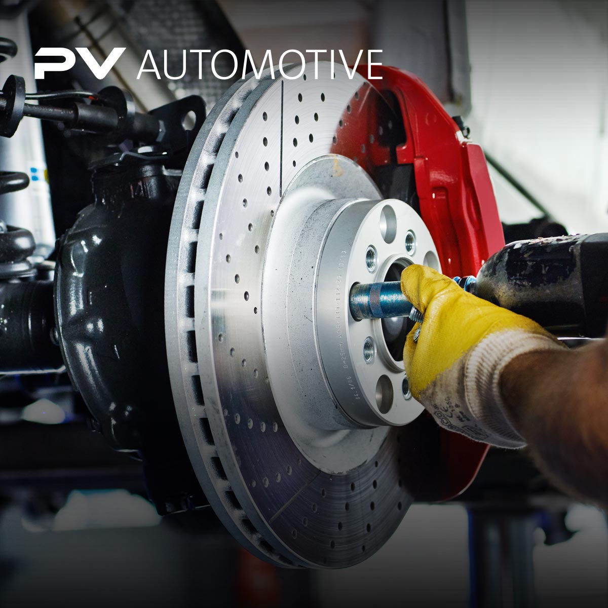 PV Automotive - DATAGROUP