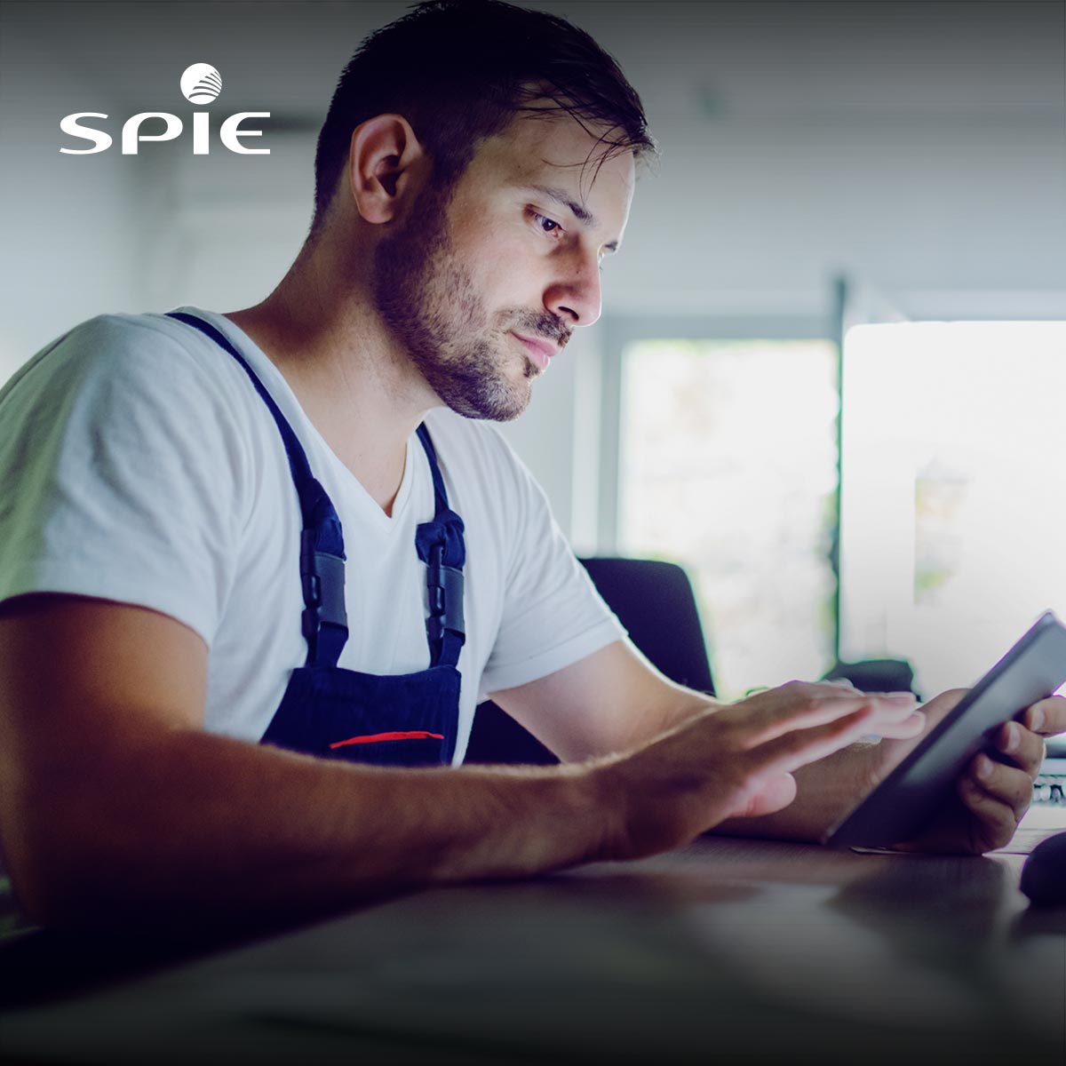 SPIE SAG - DATAGROUP