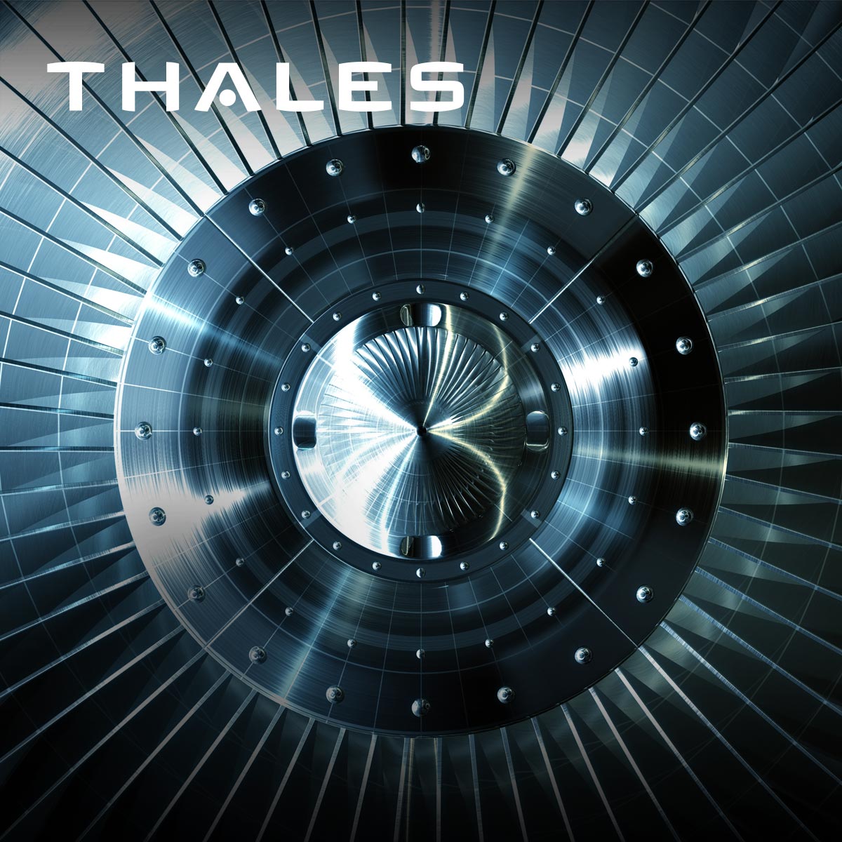Thales - DATAGROUP