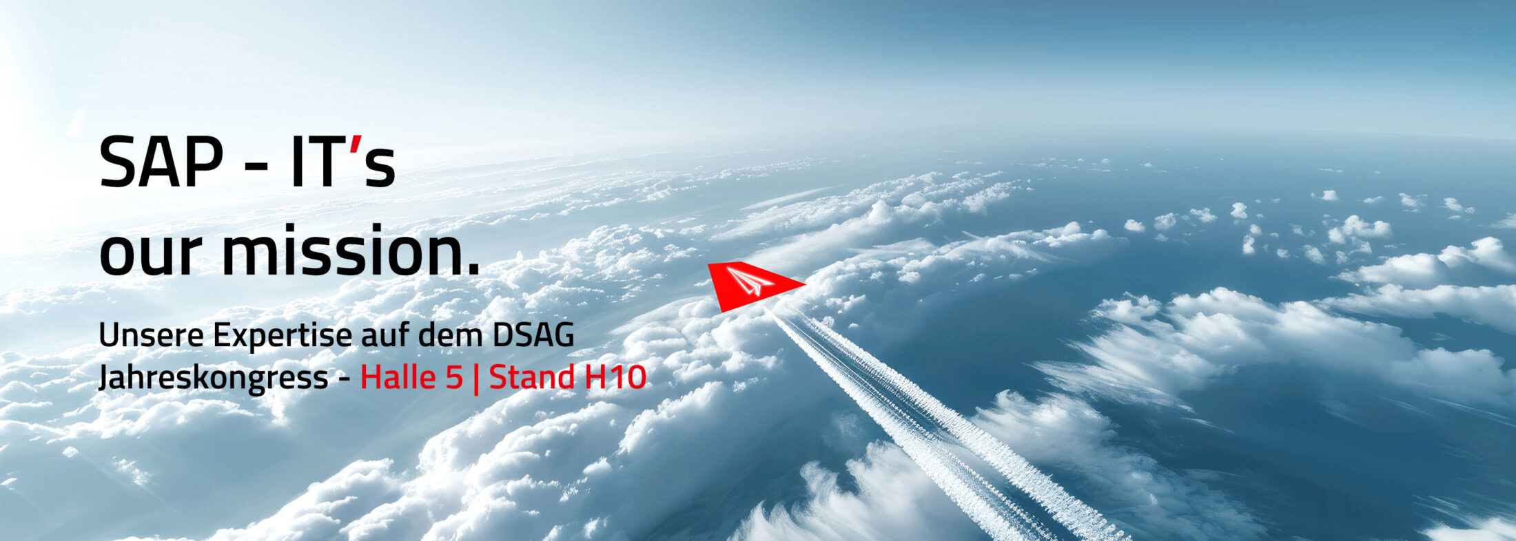 DSAG-Jahreskongress 2025 - DATAGROUP